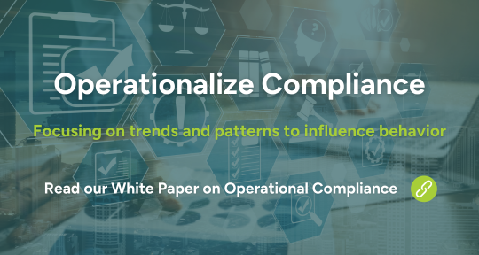 Compliance Monitoring Solutions | Oversight Systems