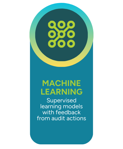 Oversight Is AI In Action - Nothing Gets By You Now