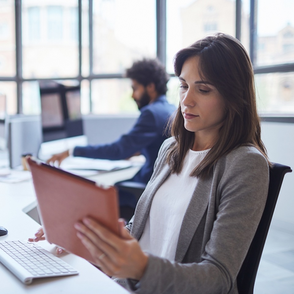 The Oversight Platform | 100% Visibility Into All Spending