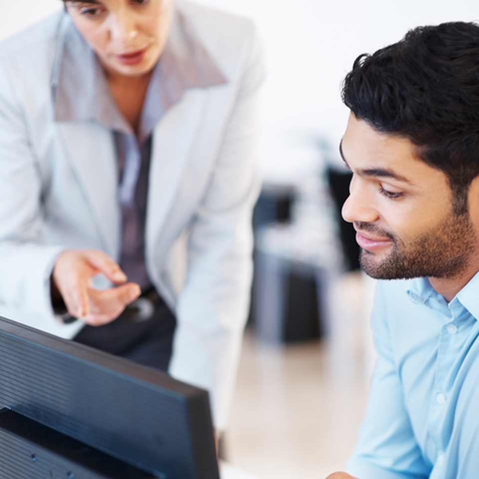 The Oversight Platform | 100% Visibility Into All Spending