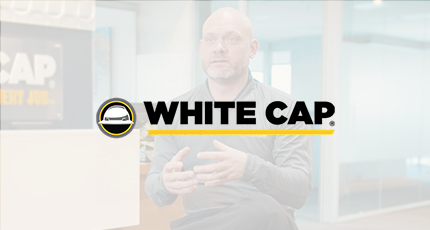 White Cap T&E and Payables Case Study