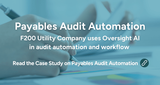 Audit Solutions | Oversight | Safeguard Your Spending