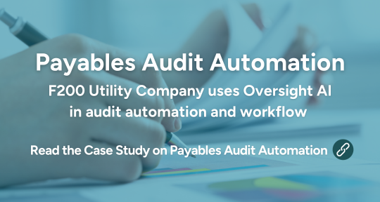 Audit Solutions | Oversight | Safeguard Your Spending