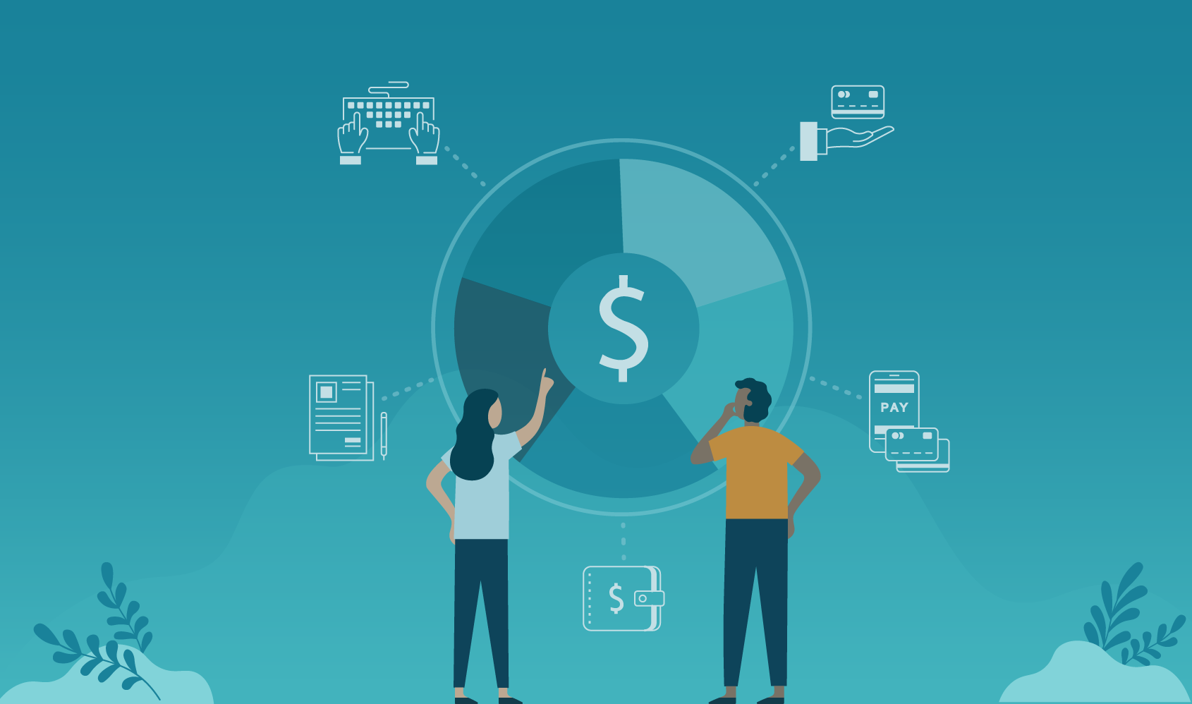 Top 5 Spending Behaviors That Increase Your Company’s Risk