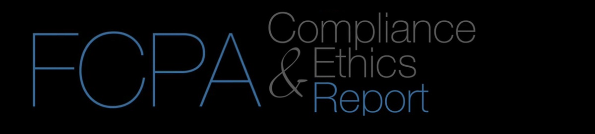 Oversight CEO Featured on The FCPA Compliance and Ethics Report