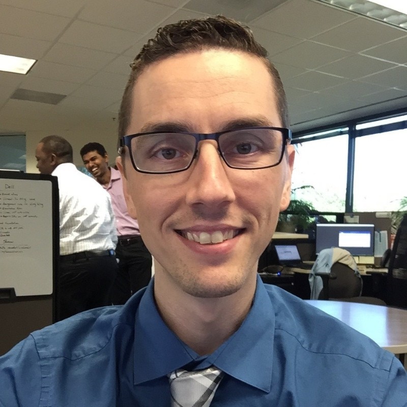 Oversight | Atlanta Client Roadshow 2023