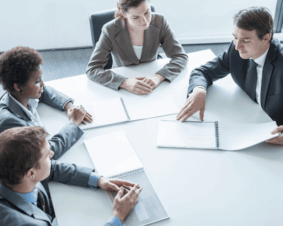 Compliance Protection | Oversight | Safeguard Your Spending