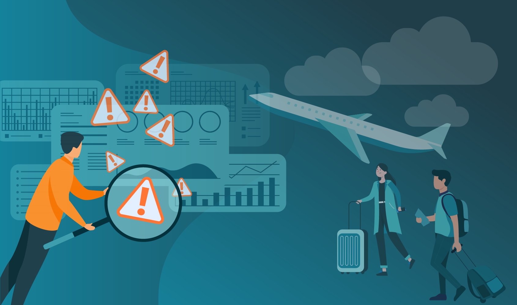 The Value of Identifying the Repeat Offender