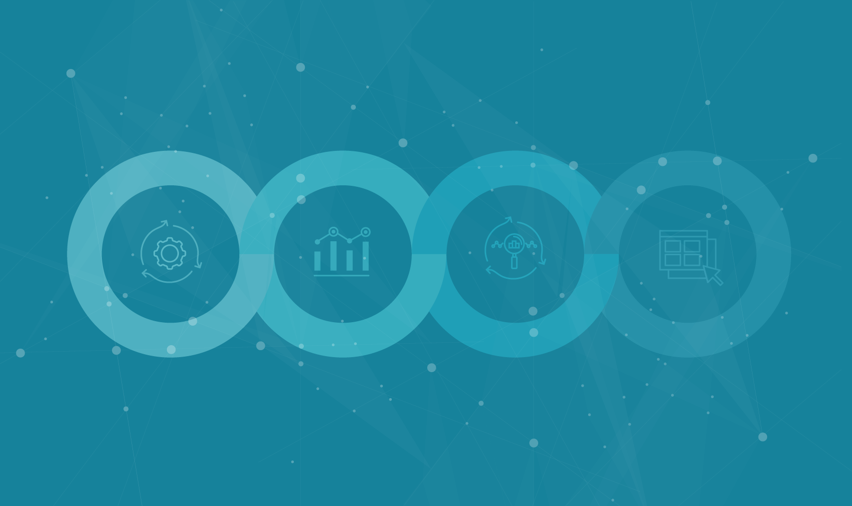 4 Phases of Digital Transformation