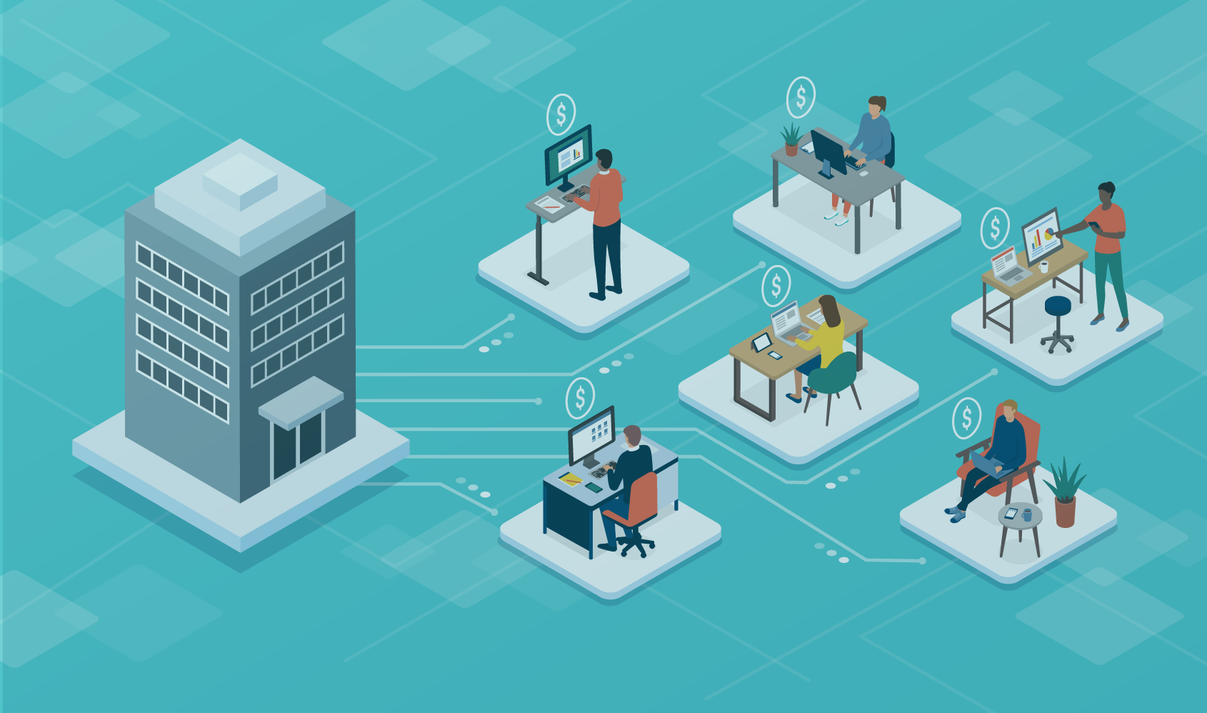 Employee Spend During the Pandemic: What Can Organizations Learn?