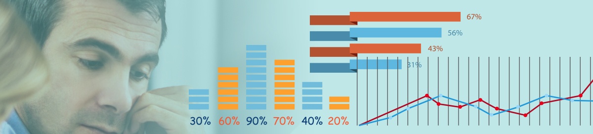 Data Rich and Information Poor
