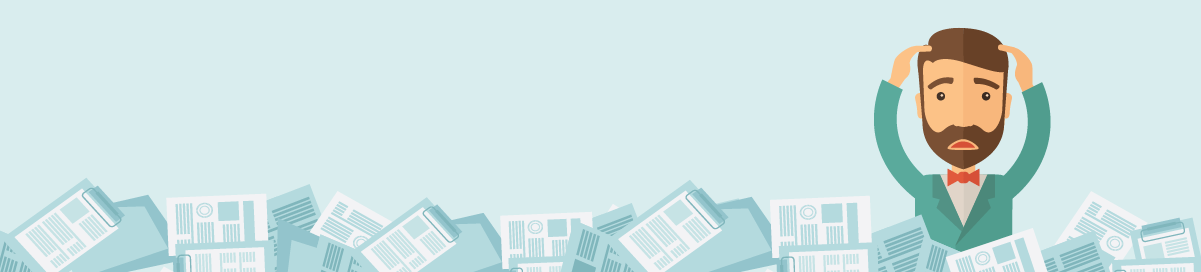 5 Things that Make Auditing Expense Reports a Total Pain