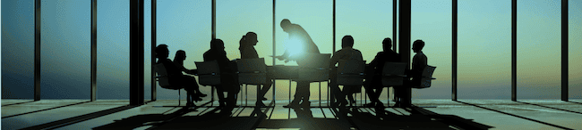 The Oversight Shadowing Program